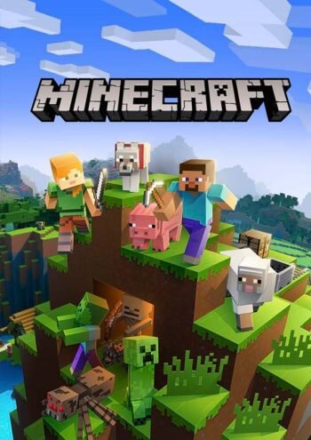 Comprar Minecraft Premium (Java Edition) [PC] – 🎮 Sam's Store